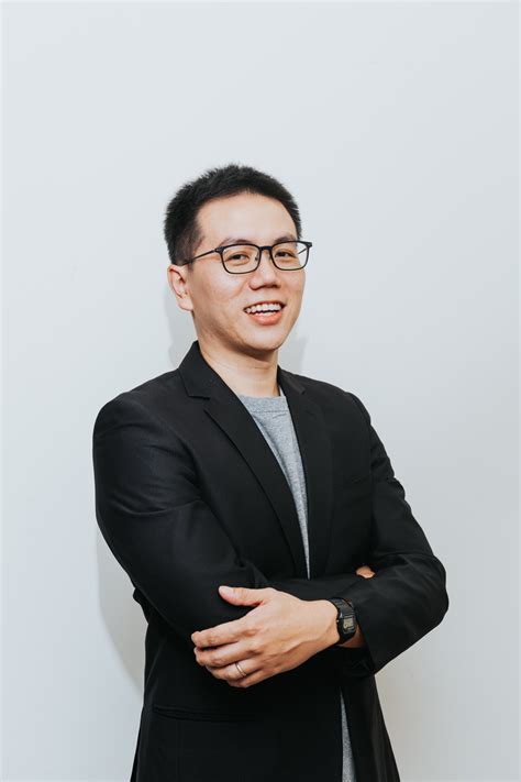 Shao Rongs Website Photo Sg