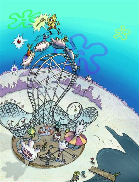 Glove Domhanda Spongebob Jelly Glove World All Gold Doubloons