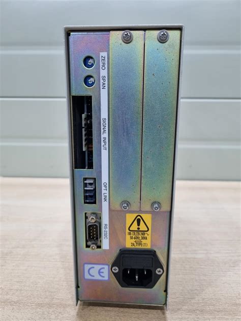 계측기 장터 소리전자