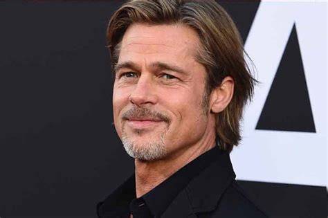 हॉलीवुड स्टार ब्रैड पिट ने अपने पसंदीदा Sexसीन के बारे में की बात News Aroma