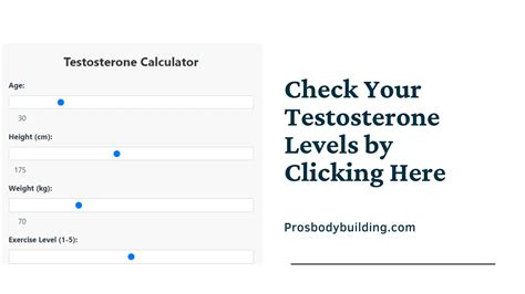 The Complete Guide To Low Testosterone Testing In 2024 What Every Man Needs To Know