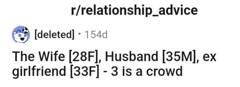 Lady Shocked To See Husband S Ex At Their Date Questions Her Self Worth As Her Husband Has No