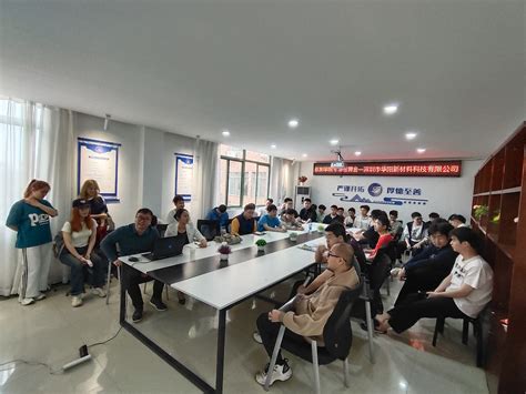 学院召开2024届毕业生专场招聘会学院新闻航空制造与机械工程学院 南昌航空大学