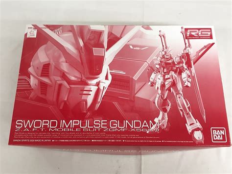 Rg Zgmf X S