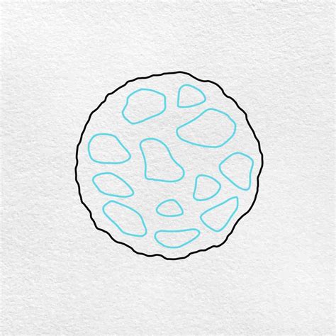 How To Draw Mercury Helloartsy