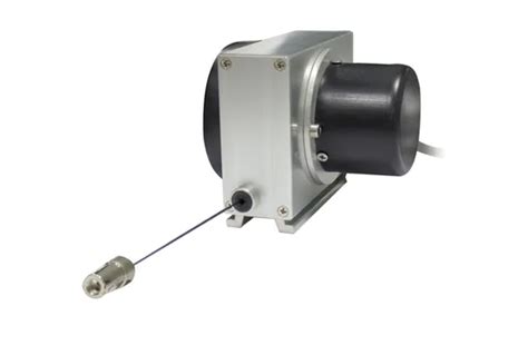 Miran Wirerope Potentiometer Draw Wire Sensor Absolute Type Encoder Absolute Type Encoder And