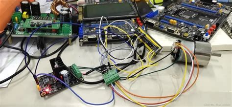 基于STM32的PID控制器设计与实现 知乎
