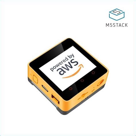 M5Stack Core2 for AWS IoT本舗 オンラインストア