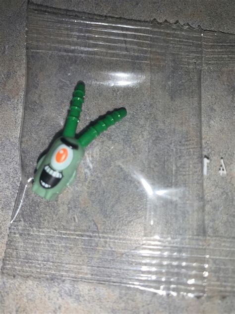 Spongebob Computer Wife