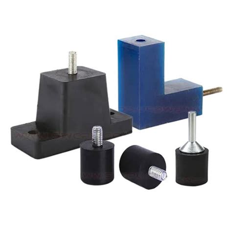 Polyurethane Buffer Lisen Polyurethane Products Company