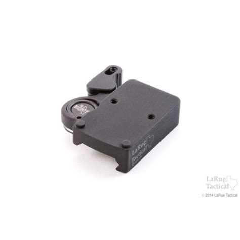 LaRue Tactical Trijicon RMR Mount Fits Picatinny Rails Aztech Armory Canada