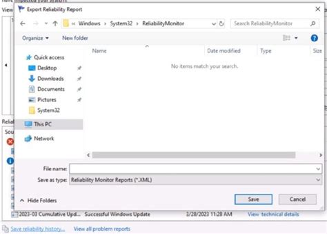 How To Use Reliability Monitor To Manage Servers TechTarget