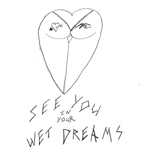 Wet Dream Robert Englund