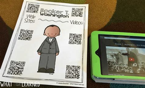 Using Qr Codes In The Classroom To Enhance Learning How To Use Qr