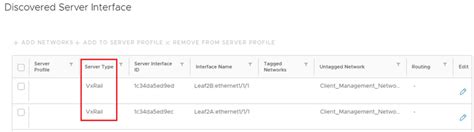 Add A Vxrail Node To The Cluster Dell Networking Smartfabric Services Deployment With Vxrail 7