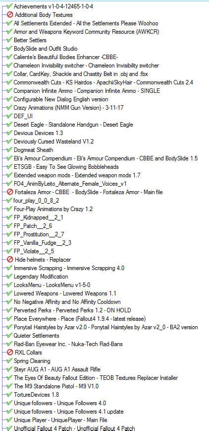 Cbbe Skin Texture Glitch Fallout 4 Technical Support Loverslab