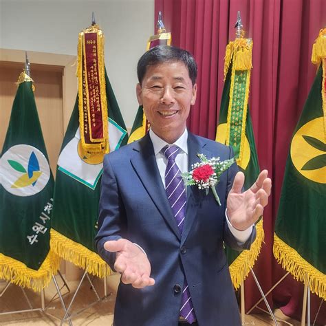 작지만 강한 새마을 거버넌스를 만들겠다 오마이뉴스