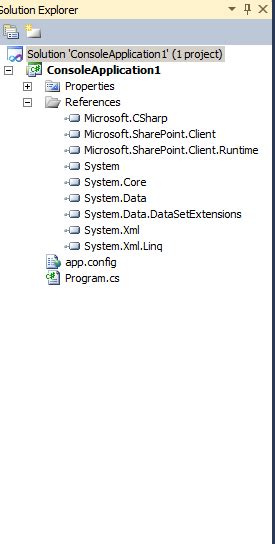 CRUD Operation In Client Side Object Model C Net Maria Academy