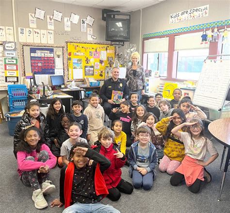 Smart Actions And Decisions State Of The District 2022 23 By Manteca Unified School District