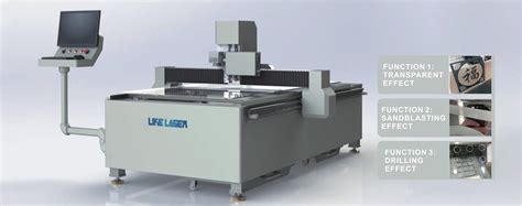 회사 중국의 맞춤형 레이저 마킹 기계 제조업체