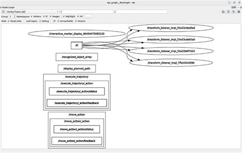 Moveit2 And Omniverse Isaac Sim Connection Is Not Working Demoisaac Isaac Sim Nvidia