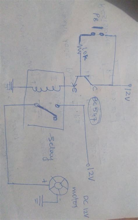solved simulate the circuit in proteus software and attached