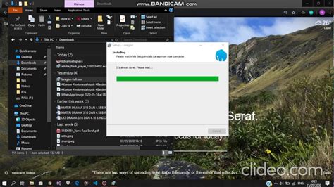 How To Install Laragon Easier Youtube