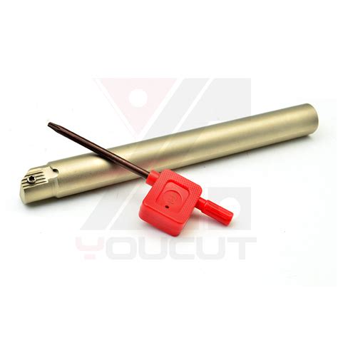 Cnc токарный станок Mifr для малых отверстий инструмент для нарезки торцевых канавок для