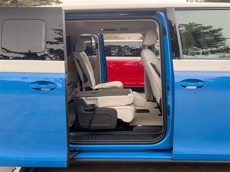 The Vw Id Buzz Was Worth The Seven Year Wait Ars Technica