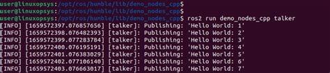 How To Install ROS 2 Humble On Ubuntu 22 04
