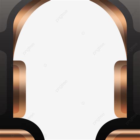 추상 검은색과 금색 럭셔리 초대 테두리 프레임 템플릿 골드 배너 초대장 표지 호화로운 국경 Png 일러스트 및 Psd 이미지 무료 다운로드 Pngtree