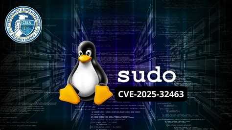 Cisa Issues Alert On Active Exploitation Of Linux And Unix Sudo Flaw