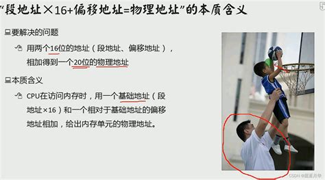 【汇编语言王爽】笔记1 P1 P17 腾讯云开发者社区 腾讯云