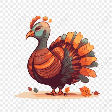 칠면조클립 아트상표만화 Png 일러스트 무료 다운로드 Lovepik