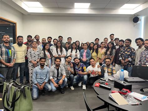 Samrat Chakraborty On Linkedin Only Aw23