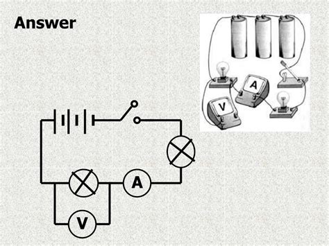 PPT Circuit Diagrams PowerPoint Presentation Free Download ID