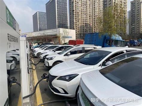 投资一座10台120KW充电桩需要多少资金回本周期多久 知乎