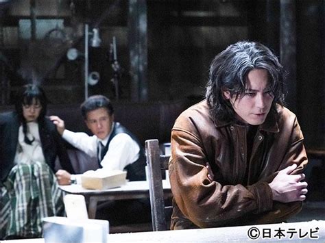 間宮祥太朗主演「acma：game」第1話で“悪魔の鍵”の秘密が明らかに！ Tvガイドweb
