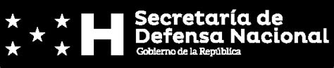 General Secretaría De Defensa Nacional