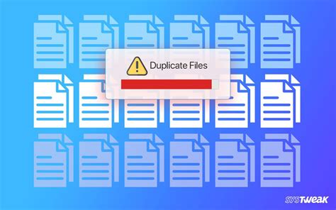 How Can Duplicate Files In Your Personal Data Be Harmful Artofit