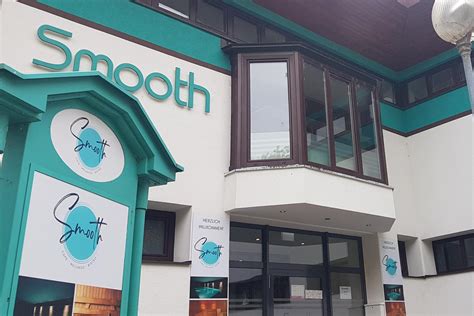 Saunabetrieb Im Smooth Startet Wieder Traiskirchen