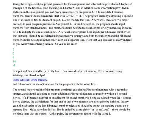 Solved 1 Run The Program Inputting 1 Immediately Do The