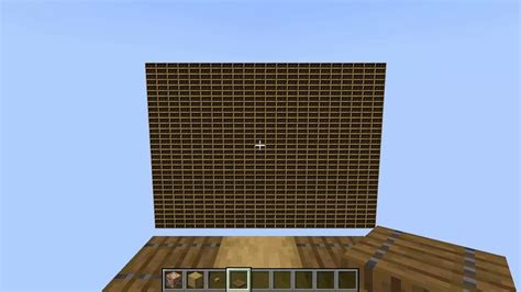 I Created A Python Script That Can Turn Any Video File Into A Minecraft Animation Using The New