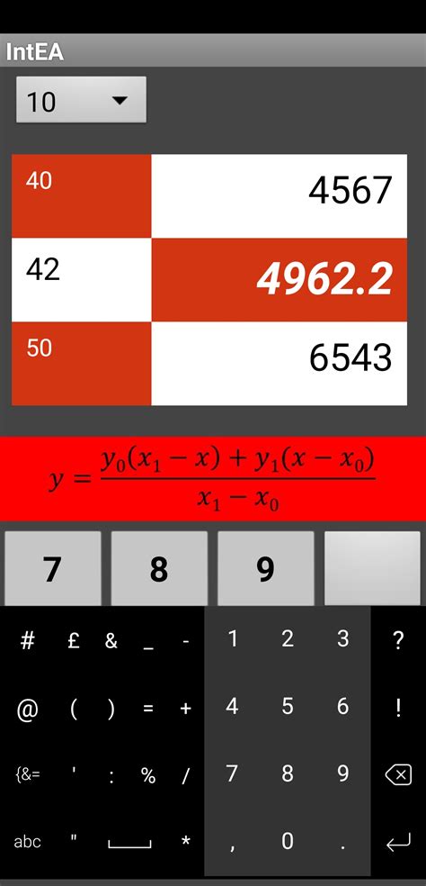How Do I Disable Or Hide Keyboard And Show My Own Keyboard Mit App