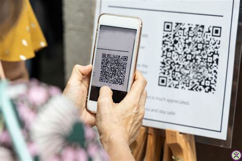 Qr Codes On Resumes Heres What You Need To Know Cybercoders Insights