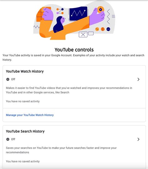 How To Delete Your Youtube Watch History