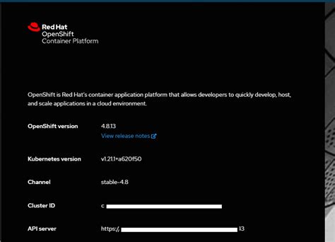 Exposing Openshift Prometheus API And Display It On External Monitoring Tools Edwin S Journey