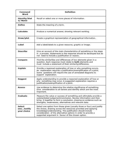 8 Markers Structure Pdf Information Evidence