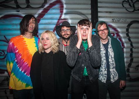 Portraits Of Cmj 2014 Impose Magazine