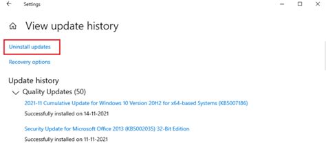 Fix Ntoskrnl Exe High Disk Usage TechCult